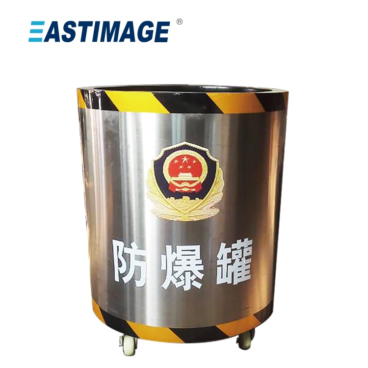 Explosion Proof Tank - Buy explosion proof tank, explosion proof ...
