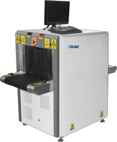 X-Ray Baggage Scanner, Luggage Scanner, X-Ray Machine Manufacturers ...